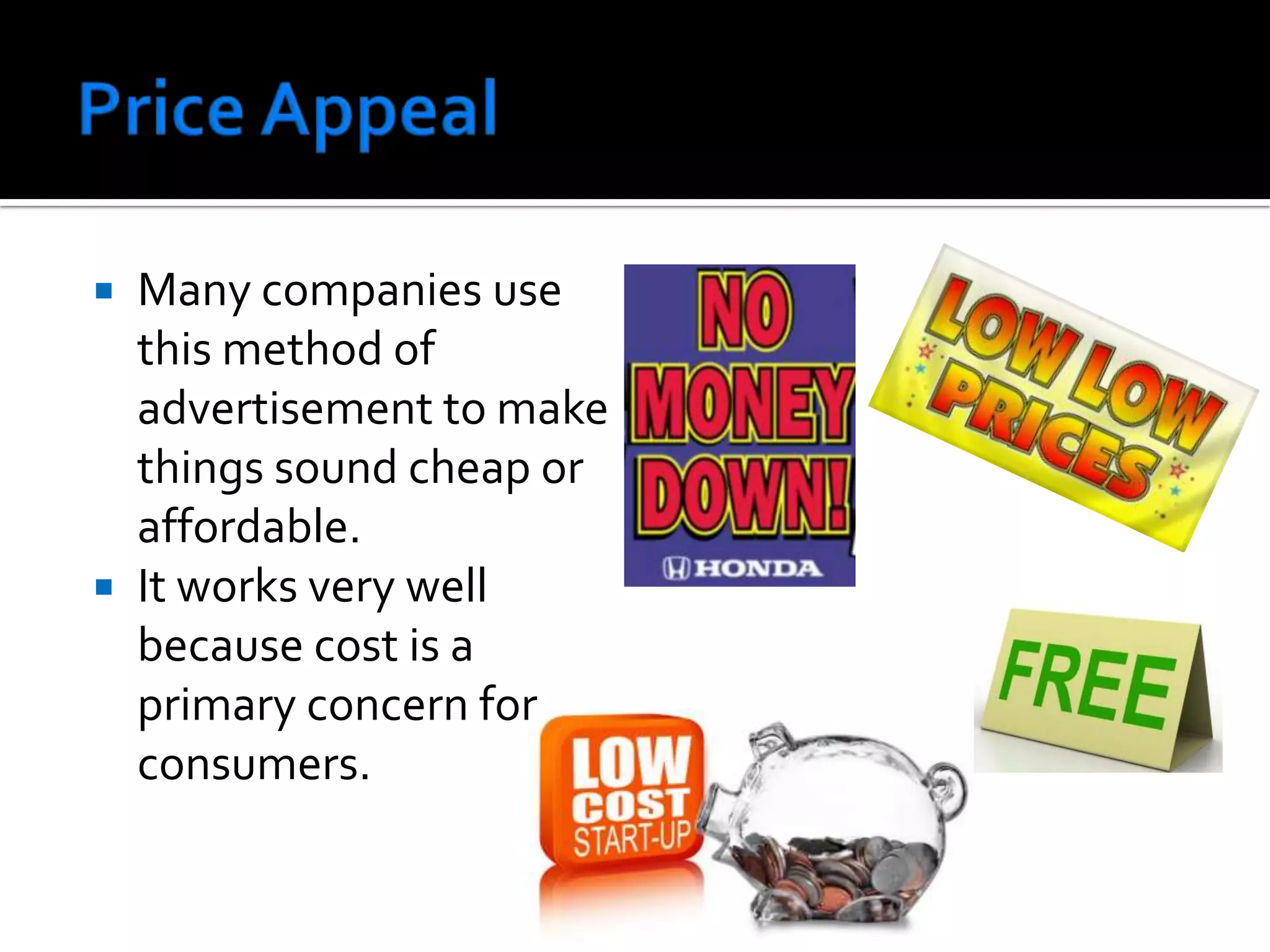 Methods Of Advertising | PPTX