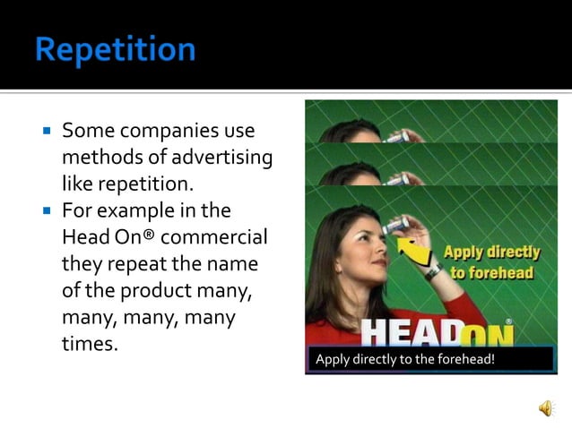 Methods Of Advertising | PPTX