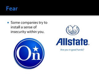 Methods Of Advertising | PPTX