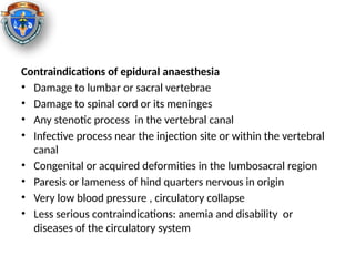 Methods of Anaesthesia Methods of Anaesthesia.pptx
