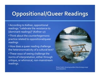 Methods of analysis | PPT