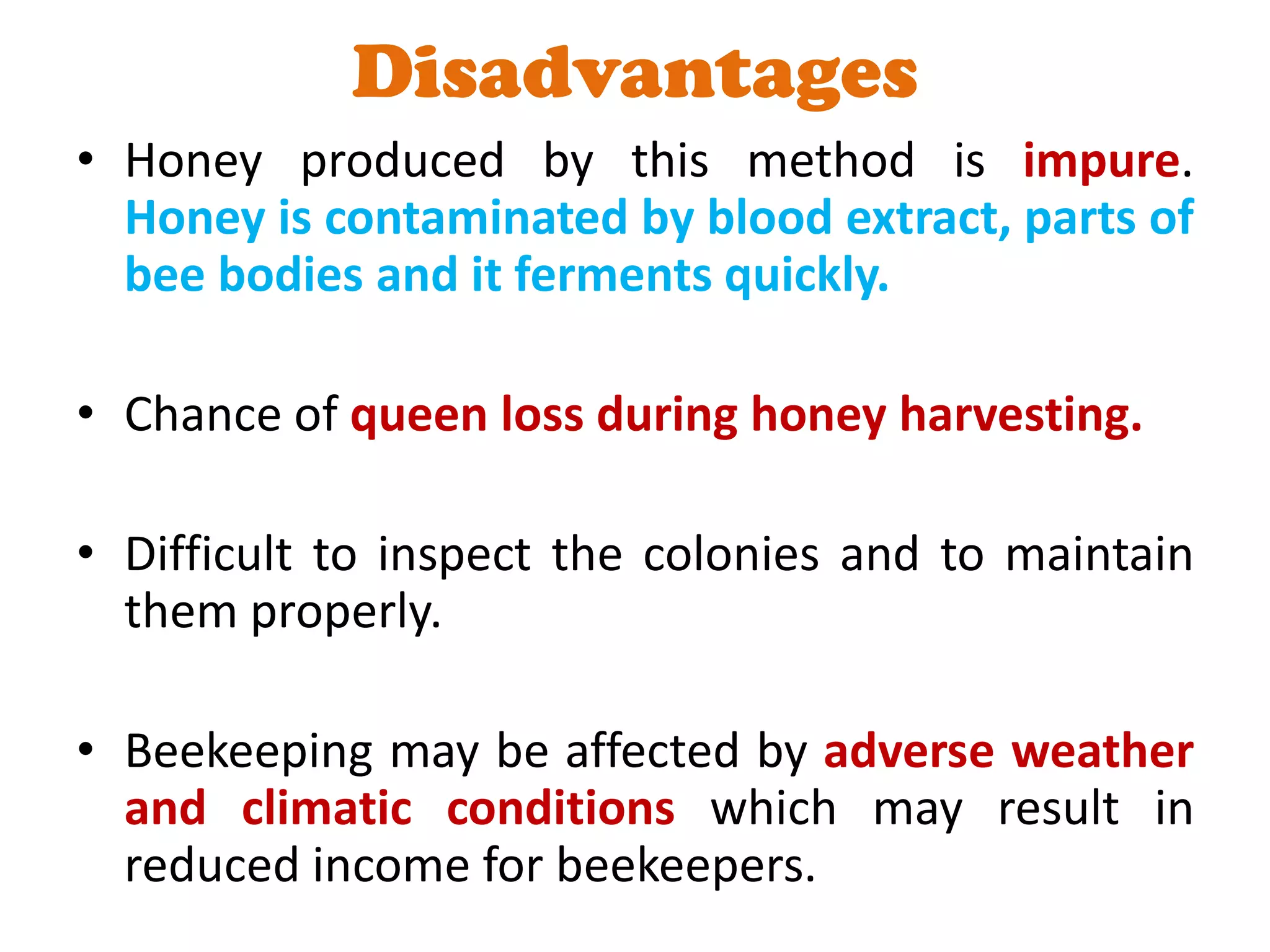 Methods of apiculture.pptx