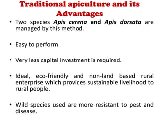 Methods of apiculture.pptx