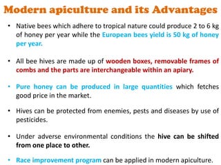 Methods of apiculture.pptx