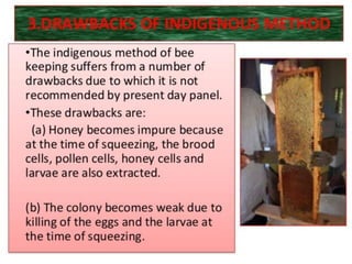 Methods of apiculture.pptx