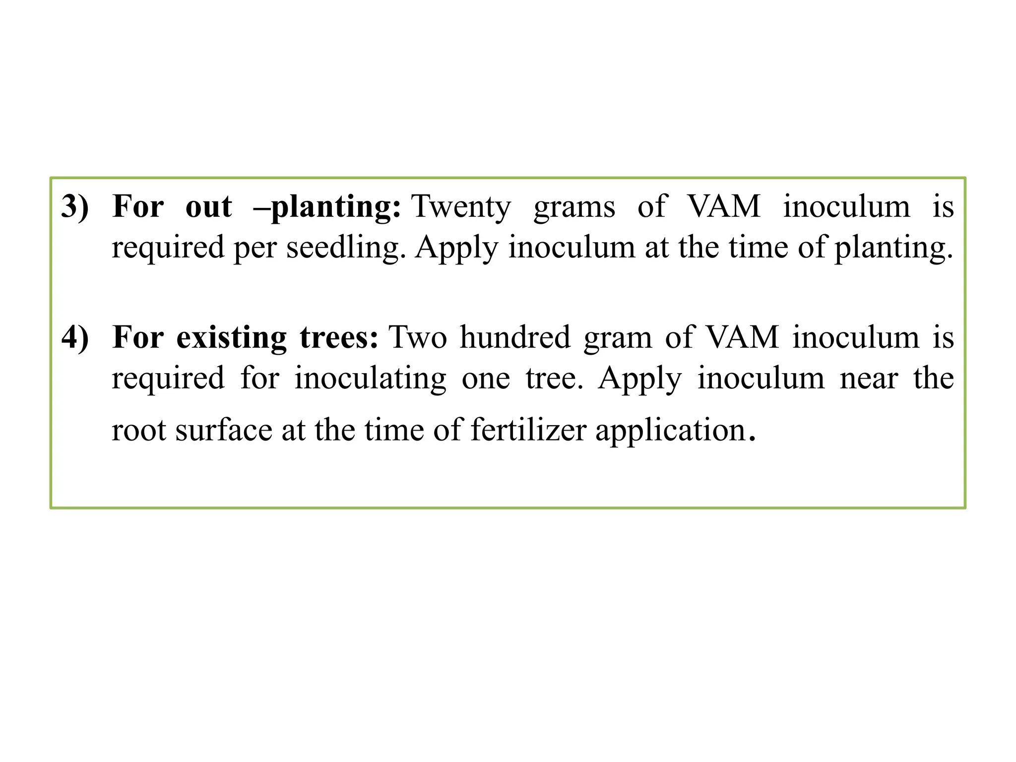 Methods of application of biofertilizer.pptx