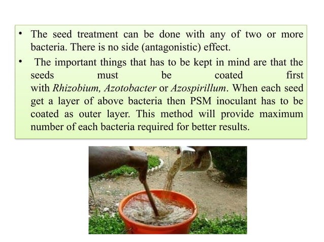 Methods of application of biofertilizer.pptx