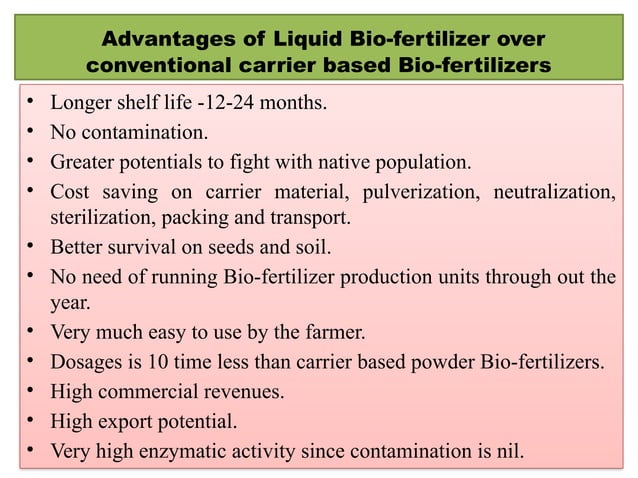 Methods of application of biofertilizer.pptx