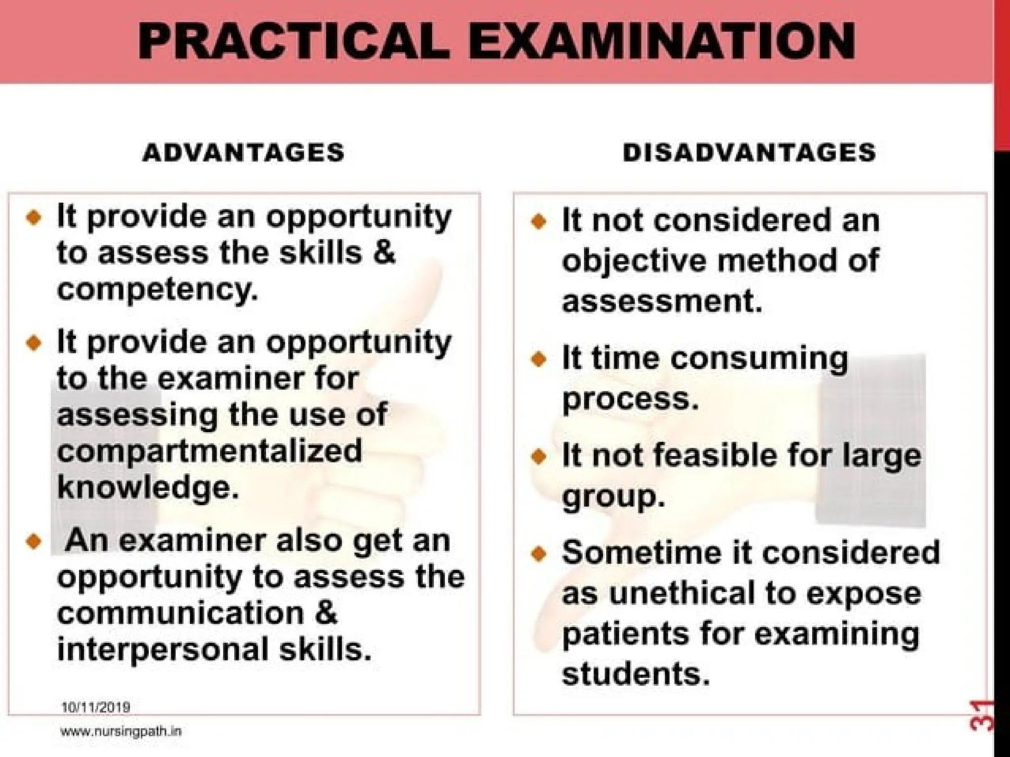 Methods of Assessment.pptx sssssssssssss | PPT