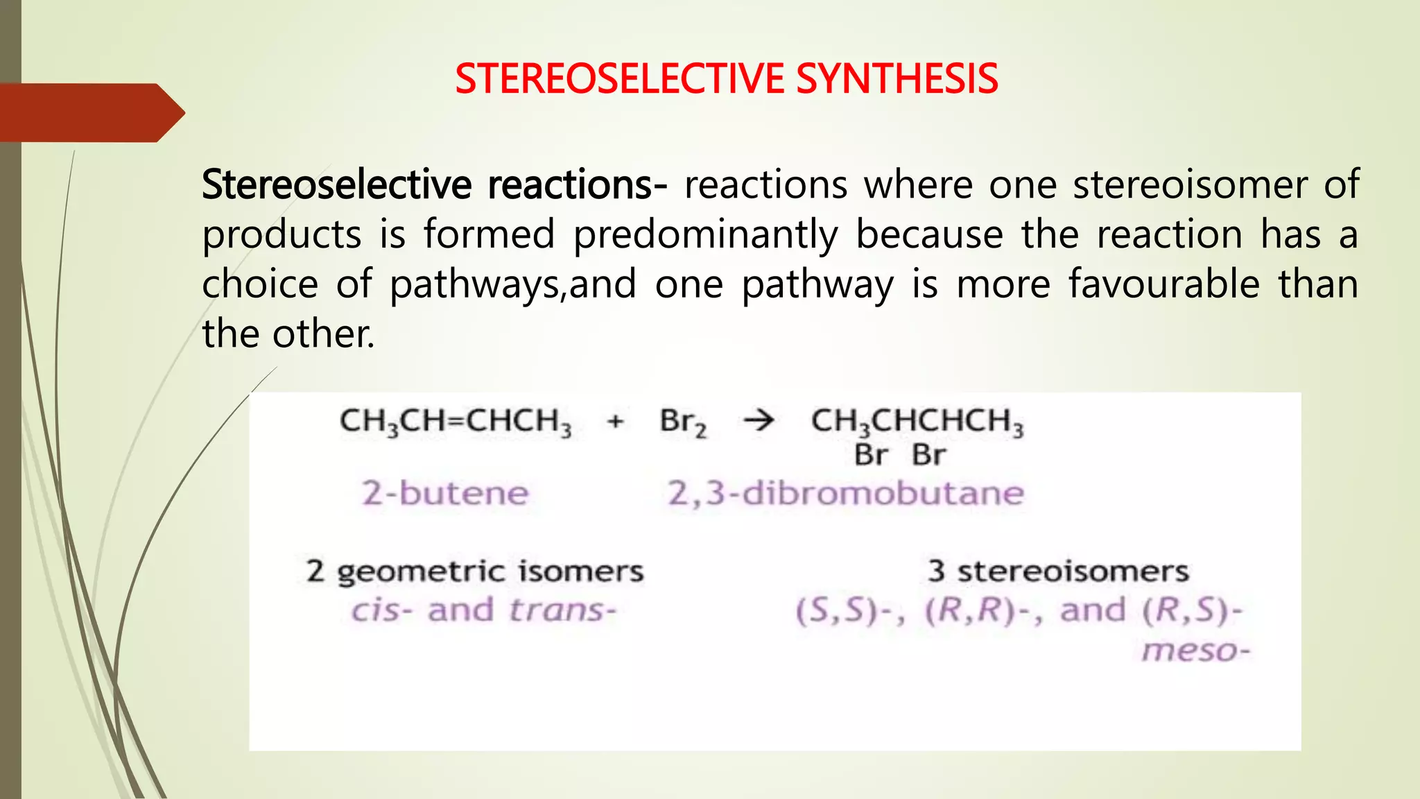 Methods of Asymmetric Synthesis using chiral pool 2.pptx