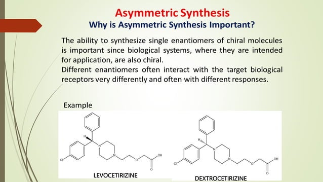 Methods of Asymmetric Synthesis using chiral pool 2.pptx