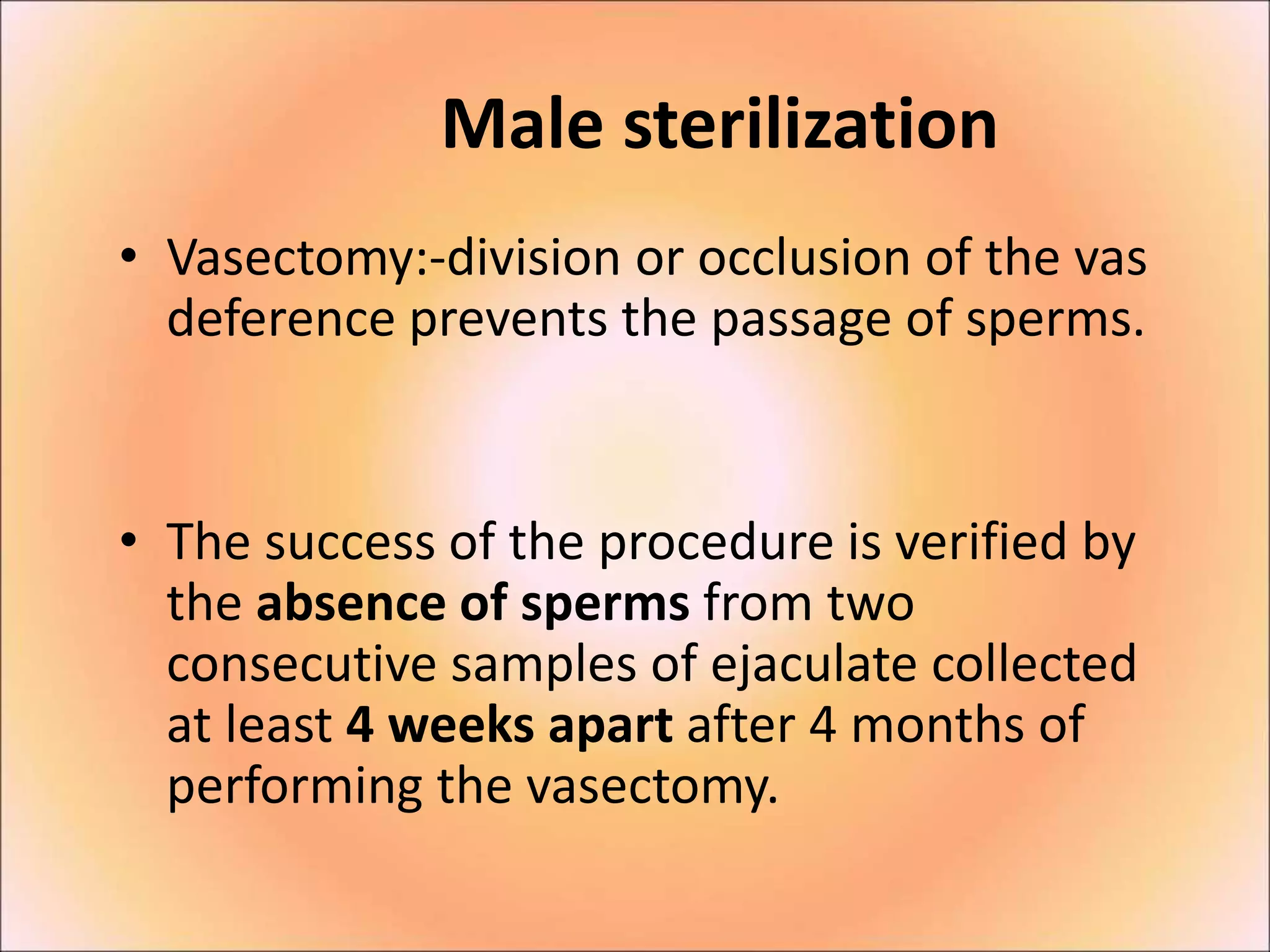 Family Planning Methods by Roel Tolentino | PPT