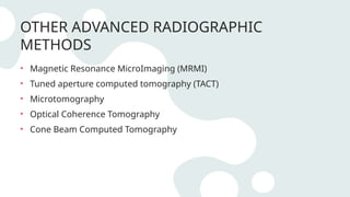 Methods of Caries Detection[1].pptx by jerry | PPTX