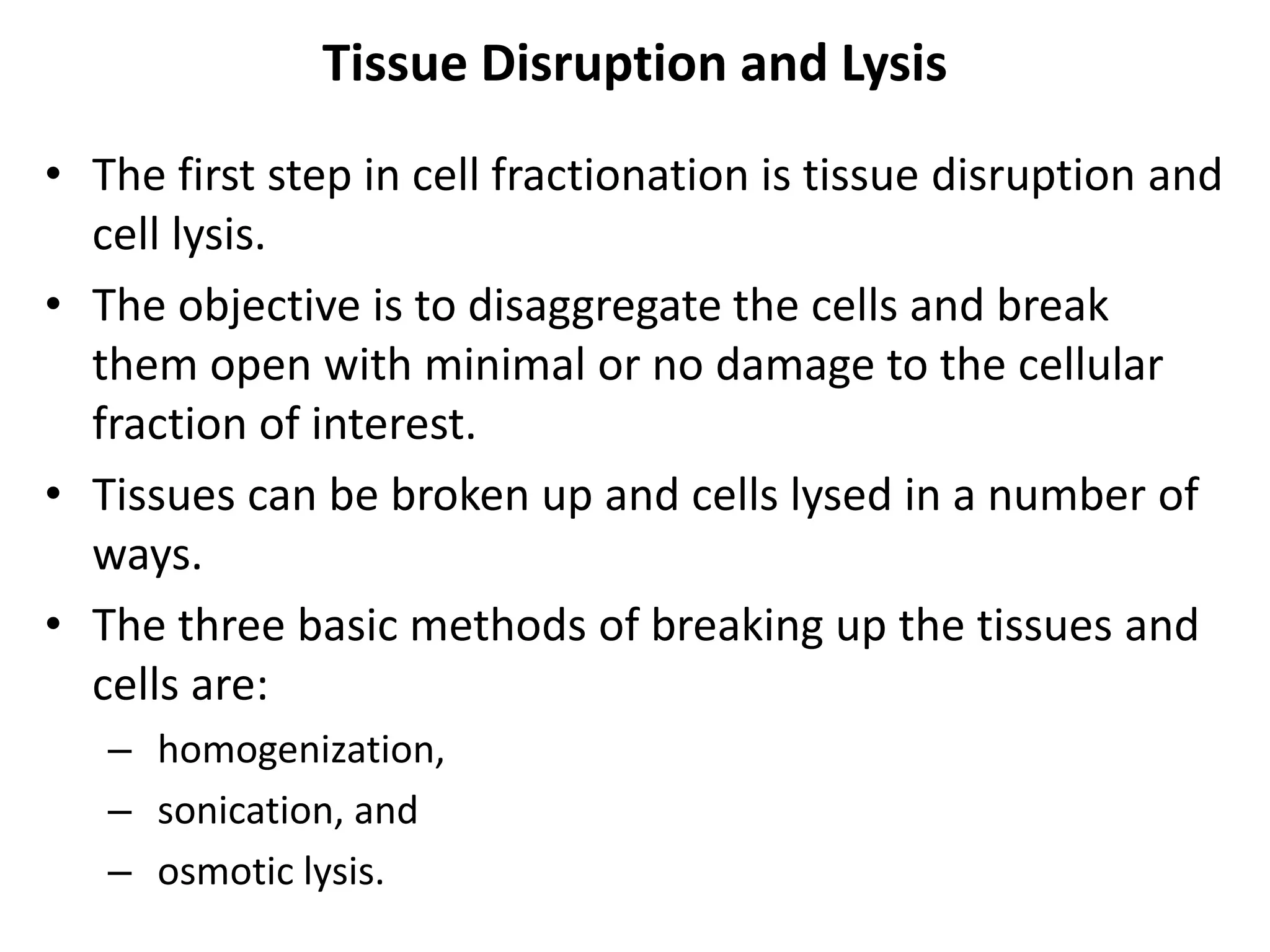 METHODS OF CELL FRACTIONATION.pptx