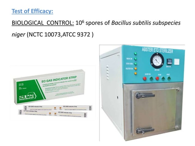 Methods of chemical disinfection | PPTX