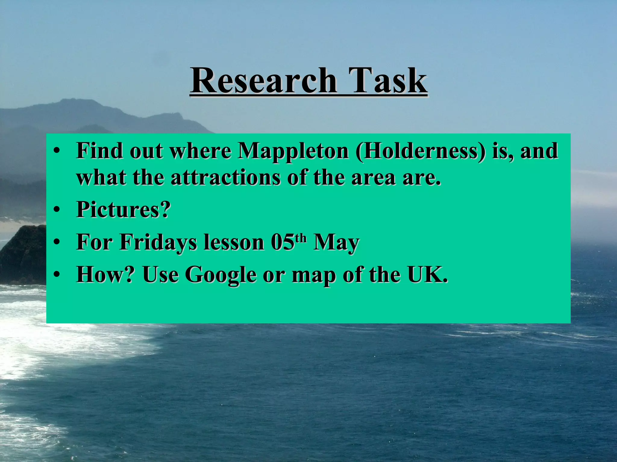 Methods Of Coastal Protection | PPT