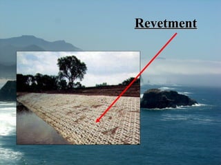 Methods Of Coastal Protection | PPT