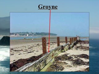 Methods Of Coastal Protection | PPT