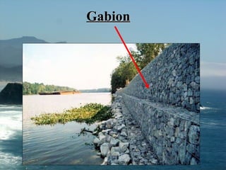 Methods Of Coastal Protection | PPT