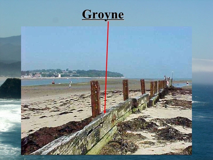 Methods Of Coastal Protection