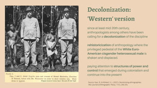 Decolonizing Research with Indigenous Peoples | PPT