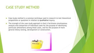 Methods of collecting data | PPT