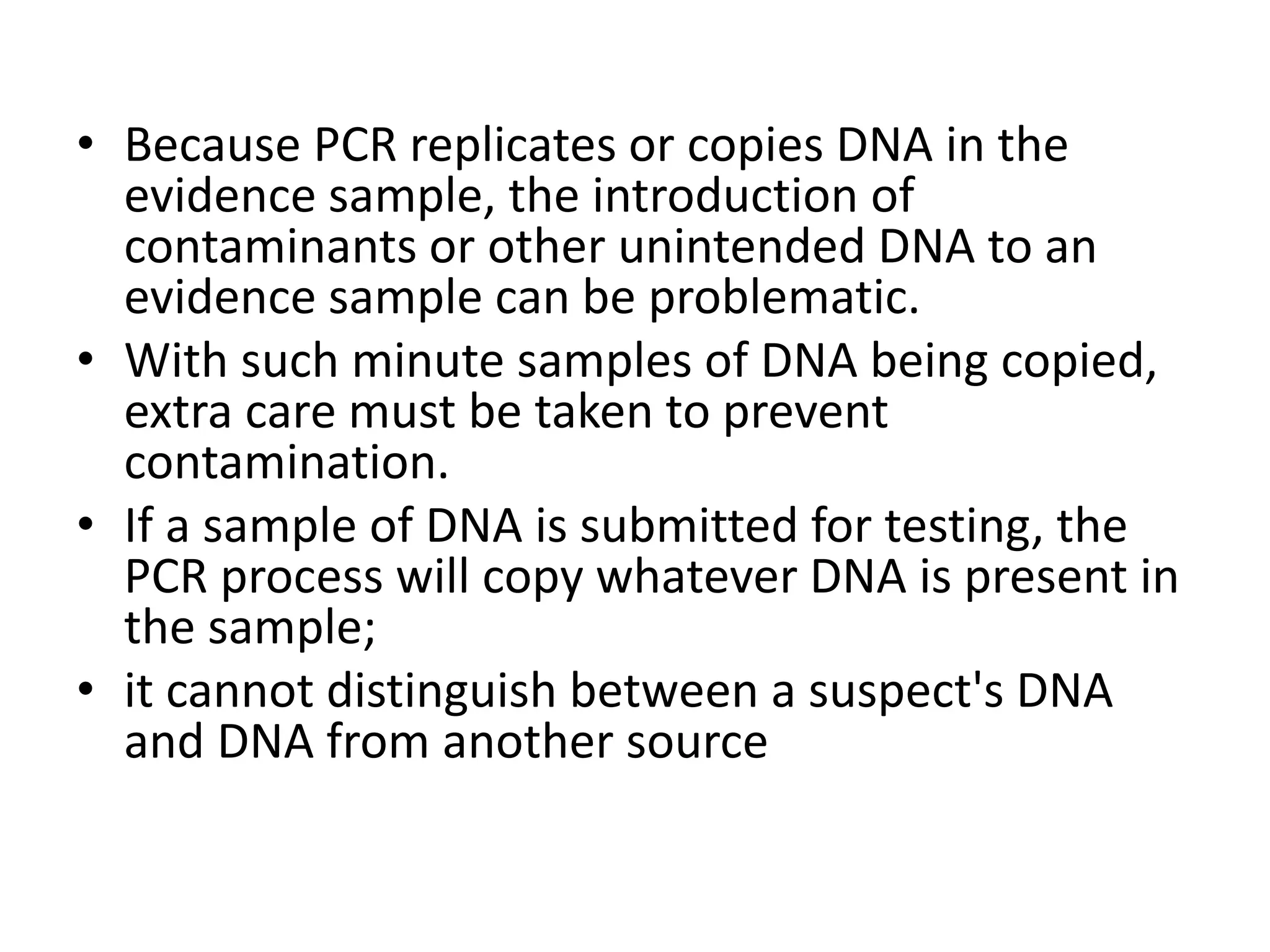 Methods of collection and preservation of Biological evidence 400L.pptx
