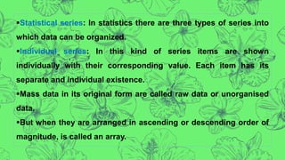 METHODS OF COLLECTION OF DATA I BSc.ppt