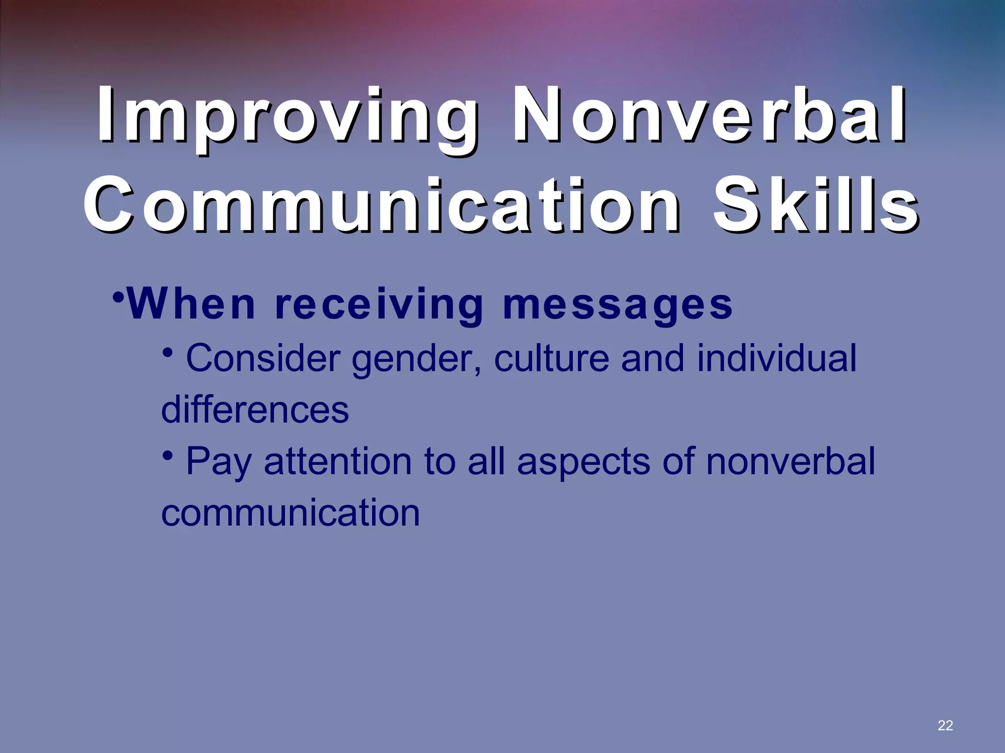 Methods of communication | PPT