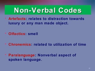 Methods of communication | PPT