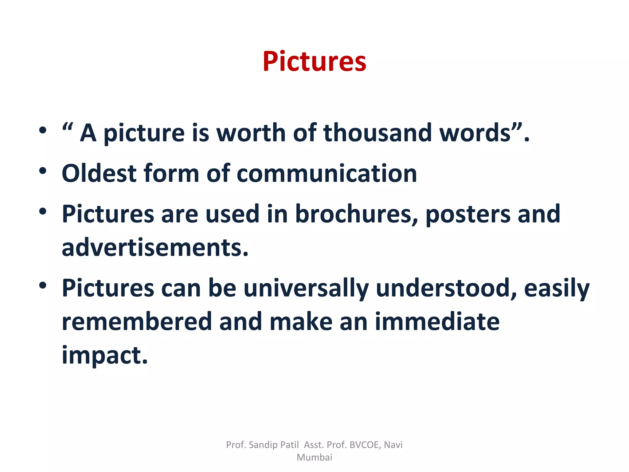 Methods of communication | PPT