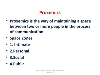 Methods of communication | PPT