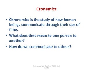 Methods of communication | PPT