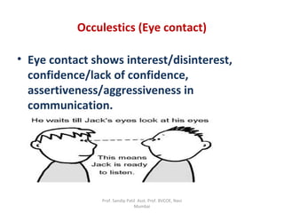 Methods of communication | PPT