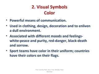 Methods of communication | PPT