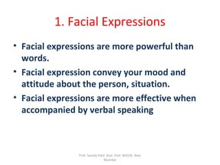 Methods of communication | PPT