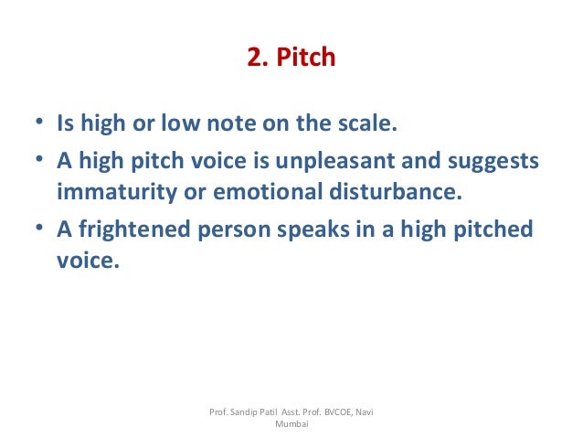 Methods of communication