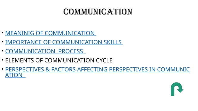 methods of communication information.pptx