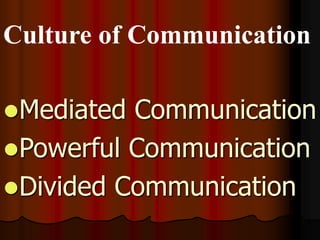 Methods of Communication in Christian Ministry.ppt