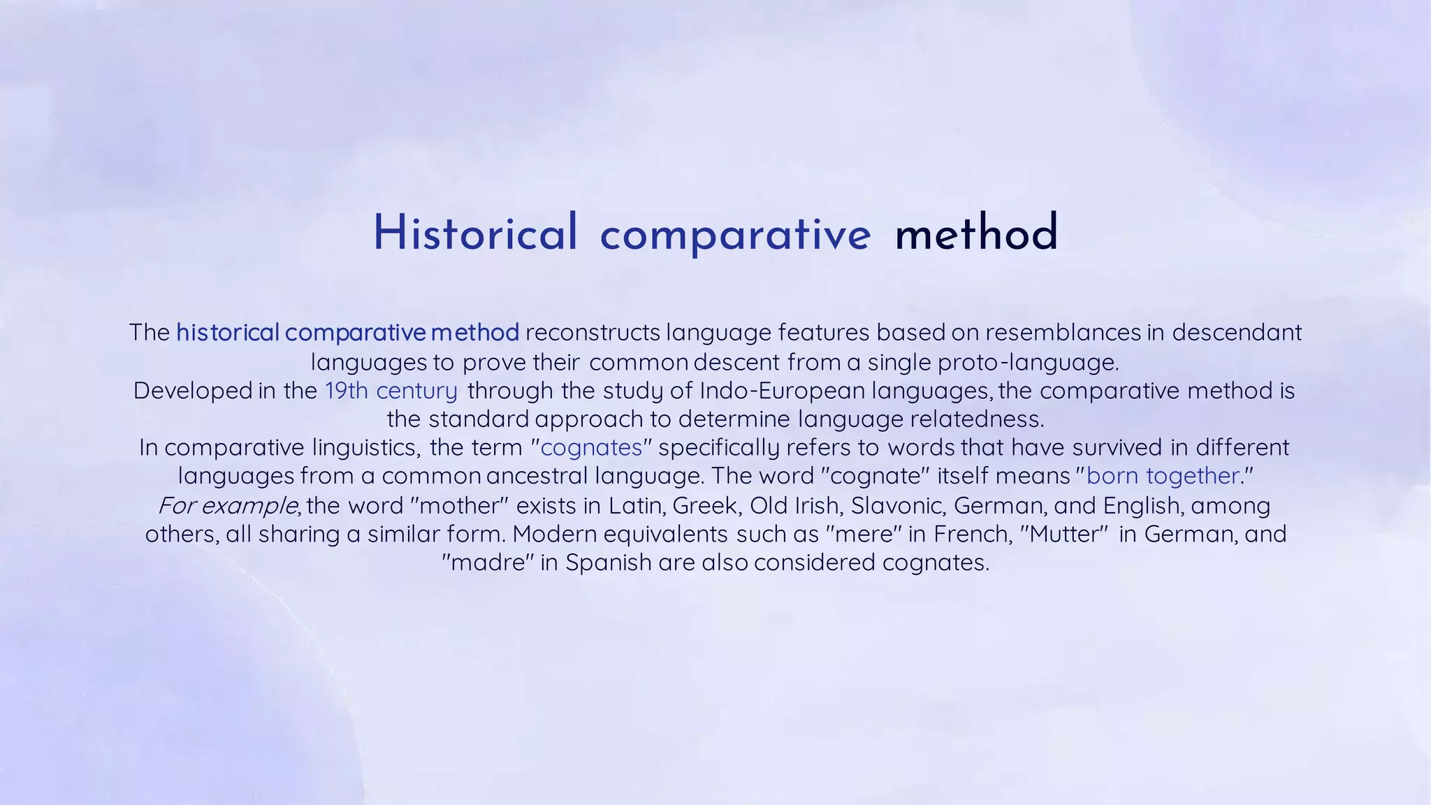 Methods of comparative study of languages.pdf