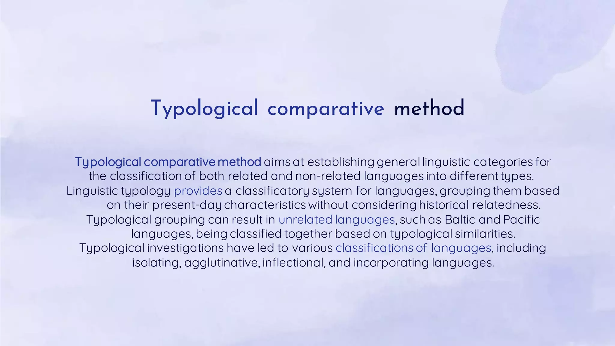 Methods of comparative study of languages.pdf