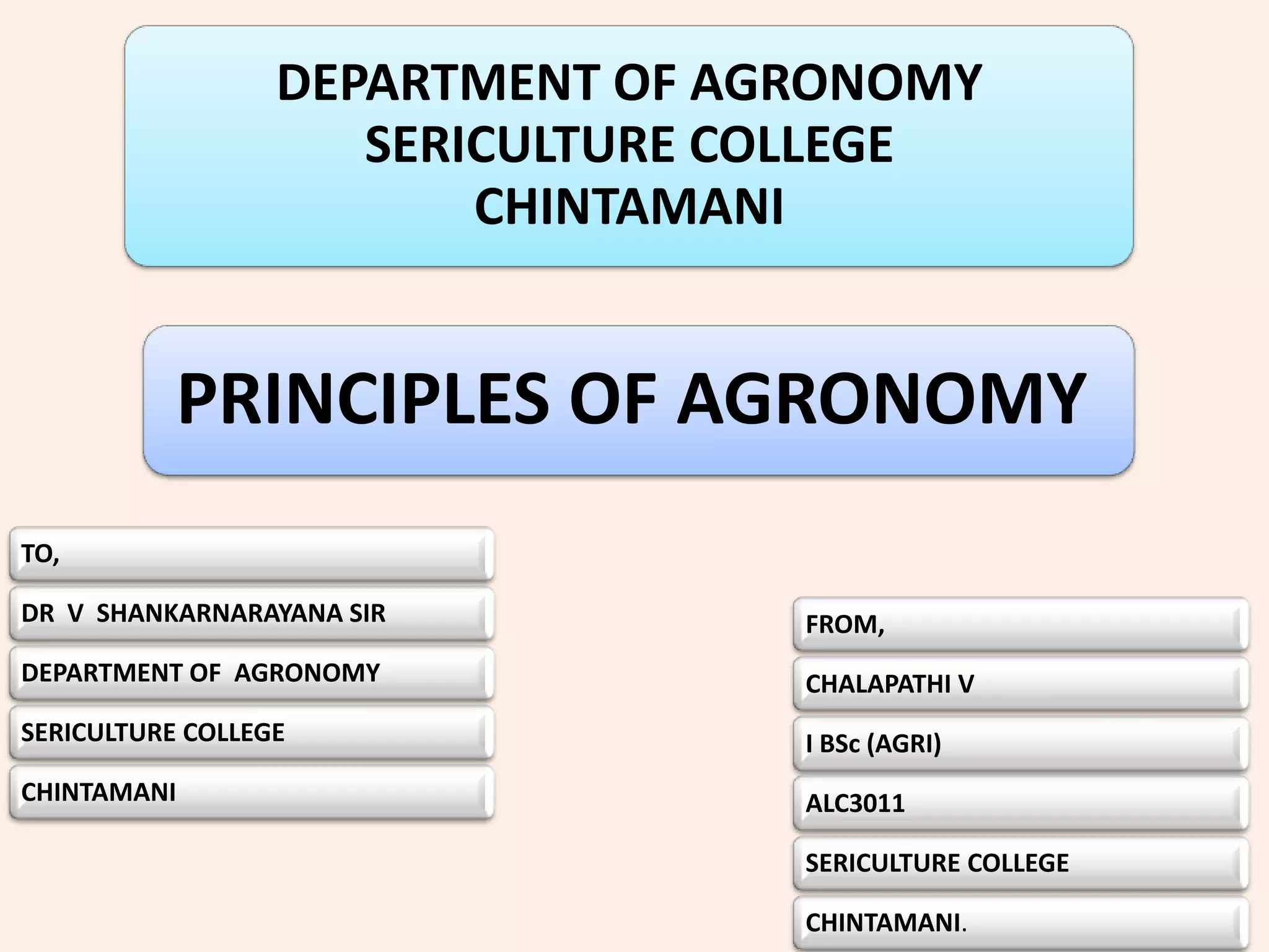 Methods of composting chalapathi v copy (3) | PPT