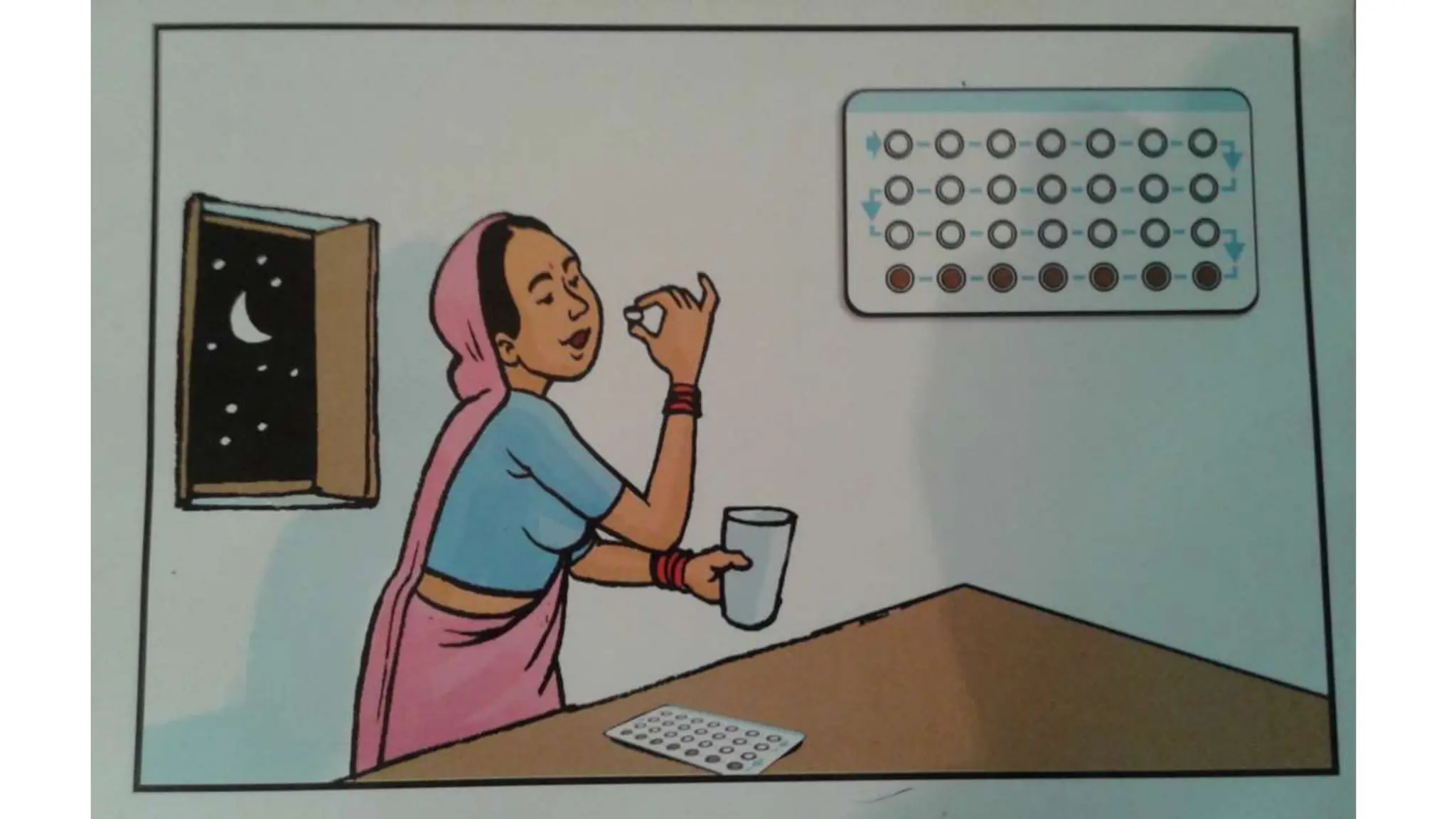 methods of contraception.pptx