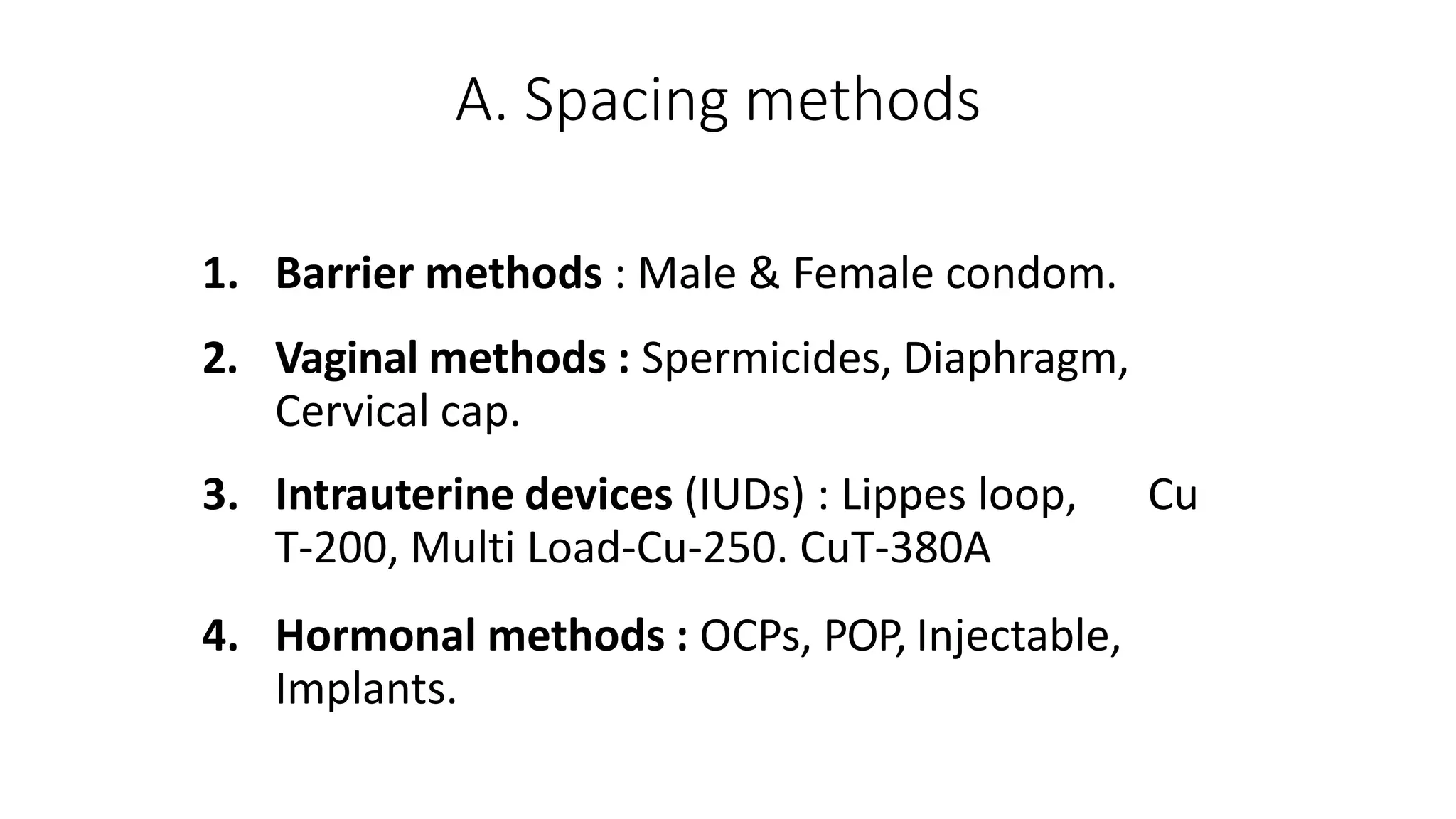 methods of contraception.pptx