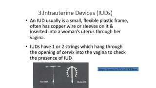 methods of contraception.pptx