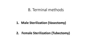 methods of contraception.pptx