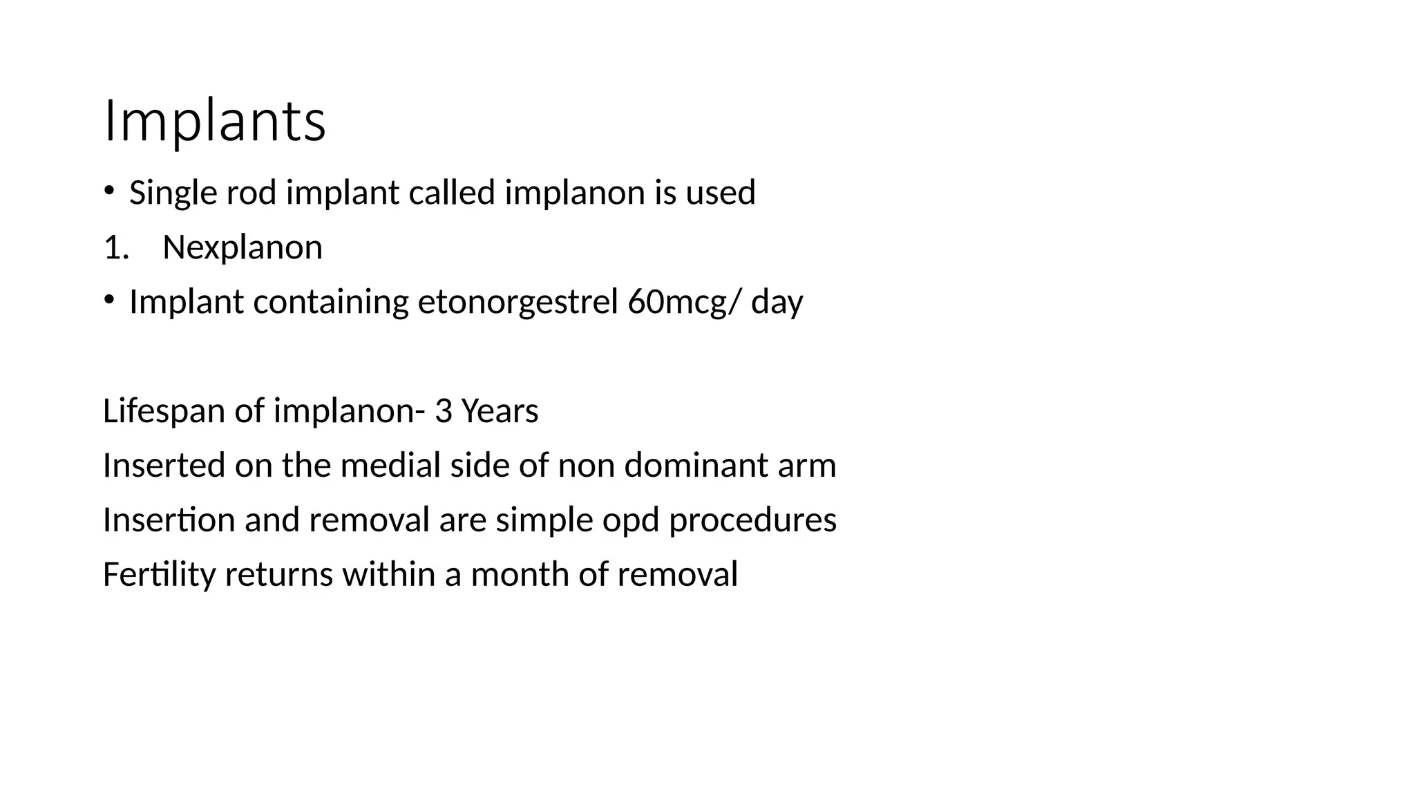 Methods of contraception OBG GYN 2nd year.pptx