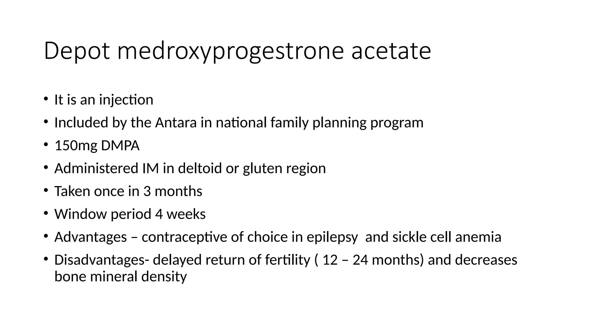 Methods of contraception OBG GYN 2nd year.pptx