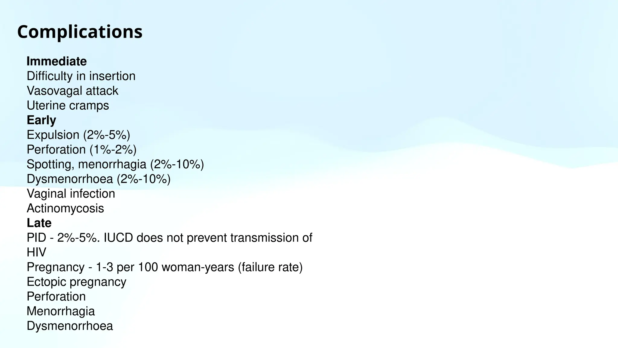 Methods of contraception OBG GYN 2nd year.pptx