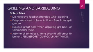 Methods of cooking | PPTX